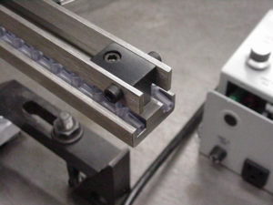 Inline Feeders - Custom Feeder