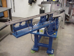 Inline Feeders - Custom Feeder