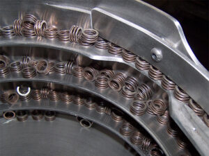 Madison Vibratory Feeder Manufacturer – Custom Feeder